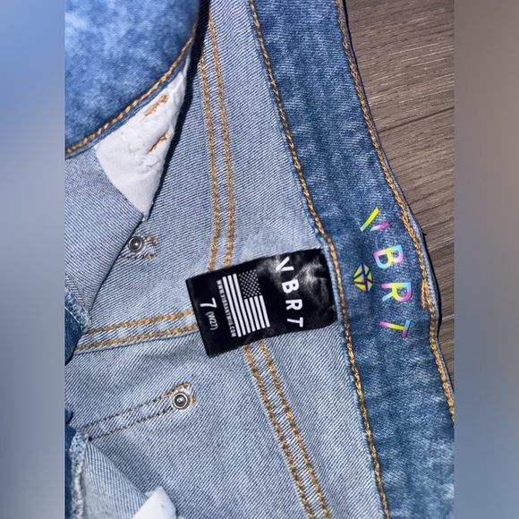 vrbt | Jeans | Vrbt Jeans | Poshmark